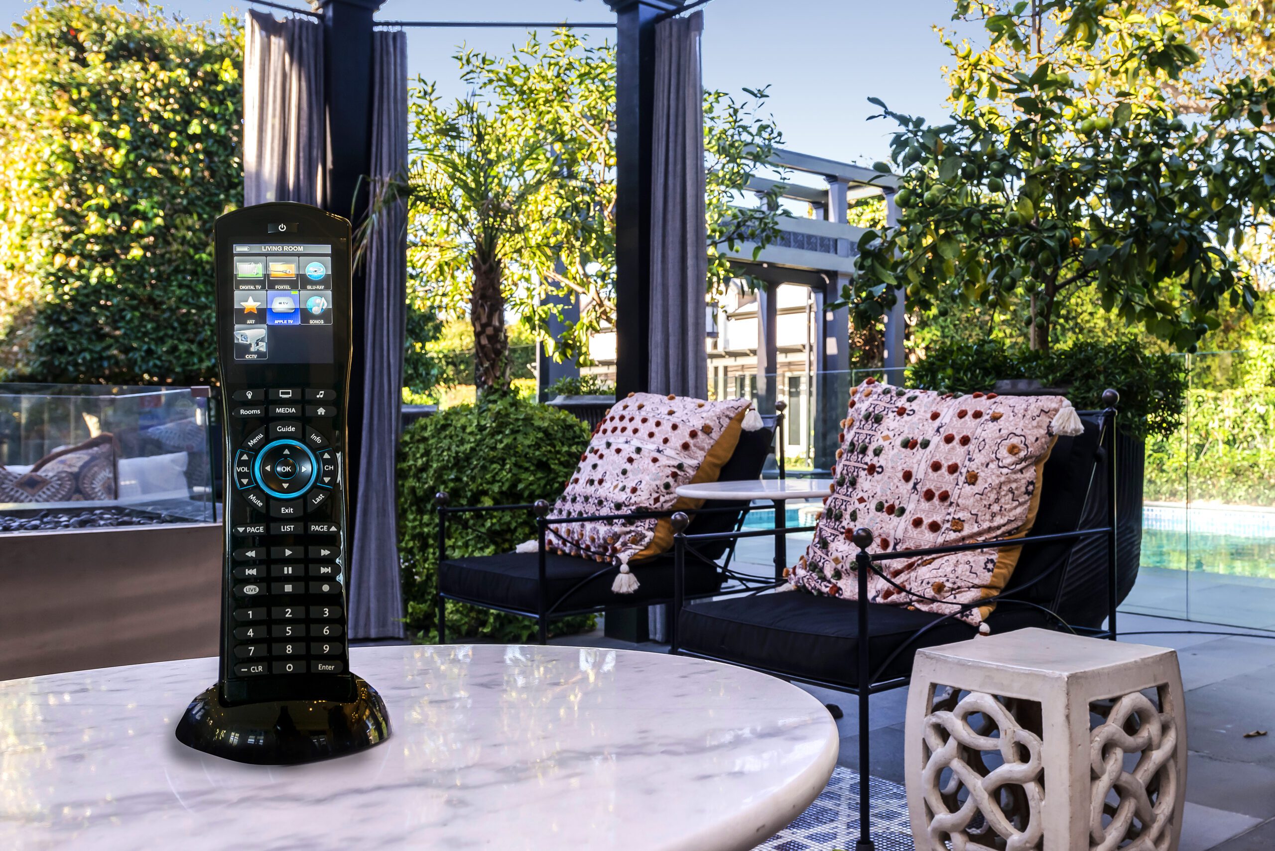 Custom Integration Services Melbourne | Wired by MJD | Expert smart ...