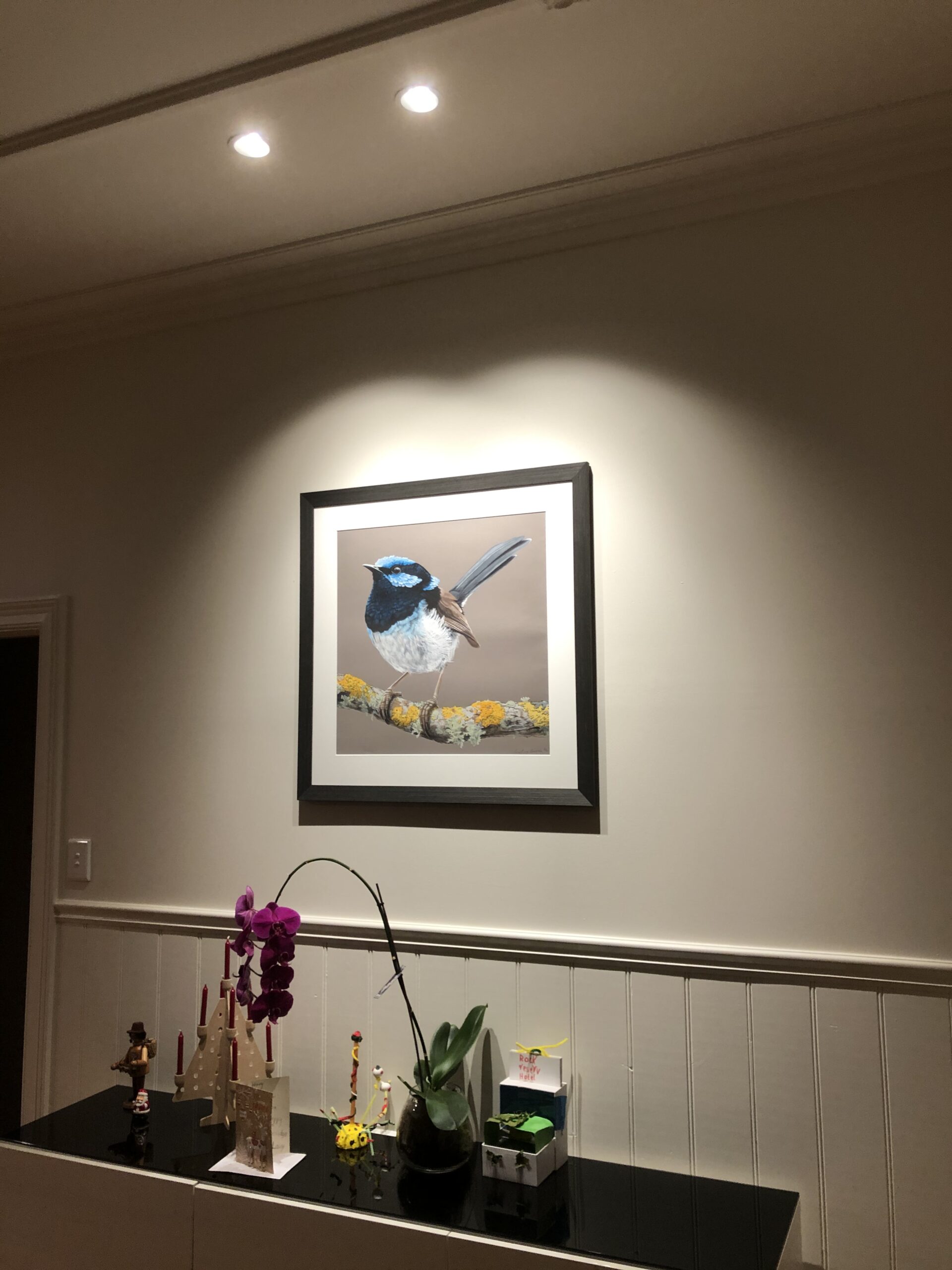 Bespoke Electrical & Lighting | Wired by MJD | Custom electrical ...