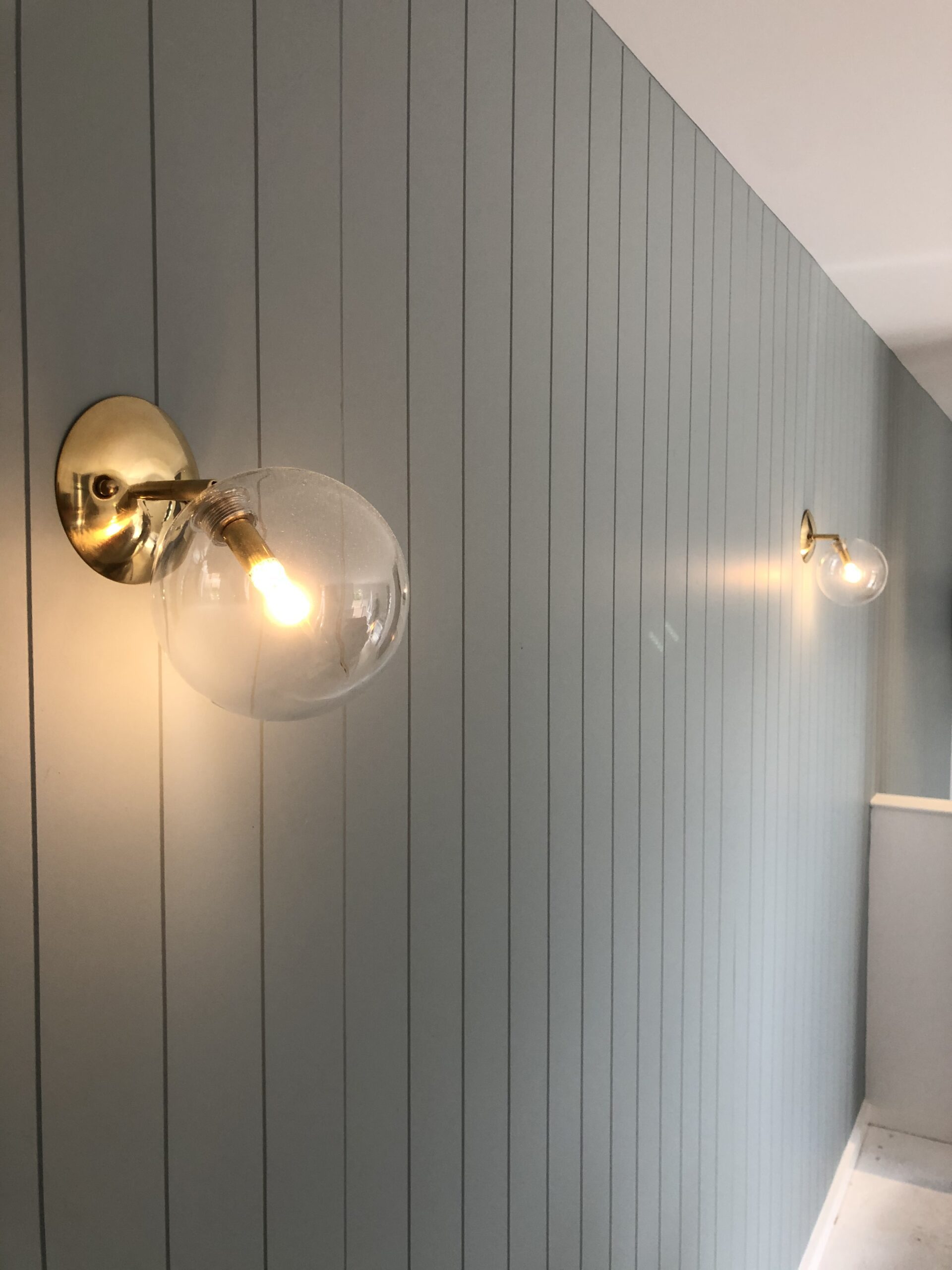 Bespoke Electrical & Lighting | Wired by MJD | Custom electrical ...