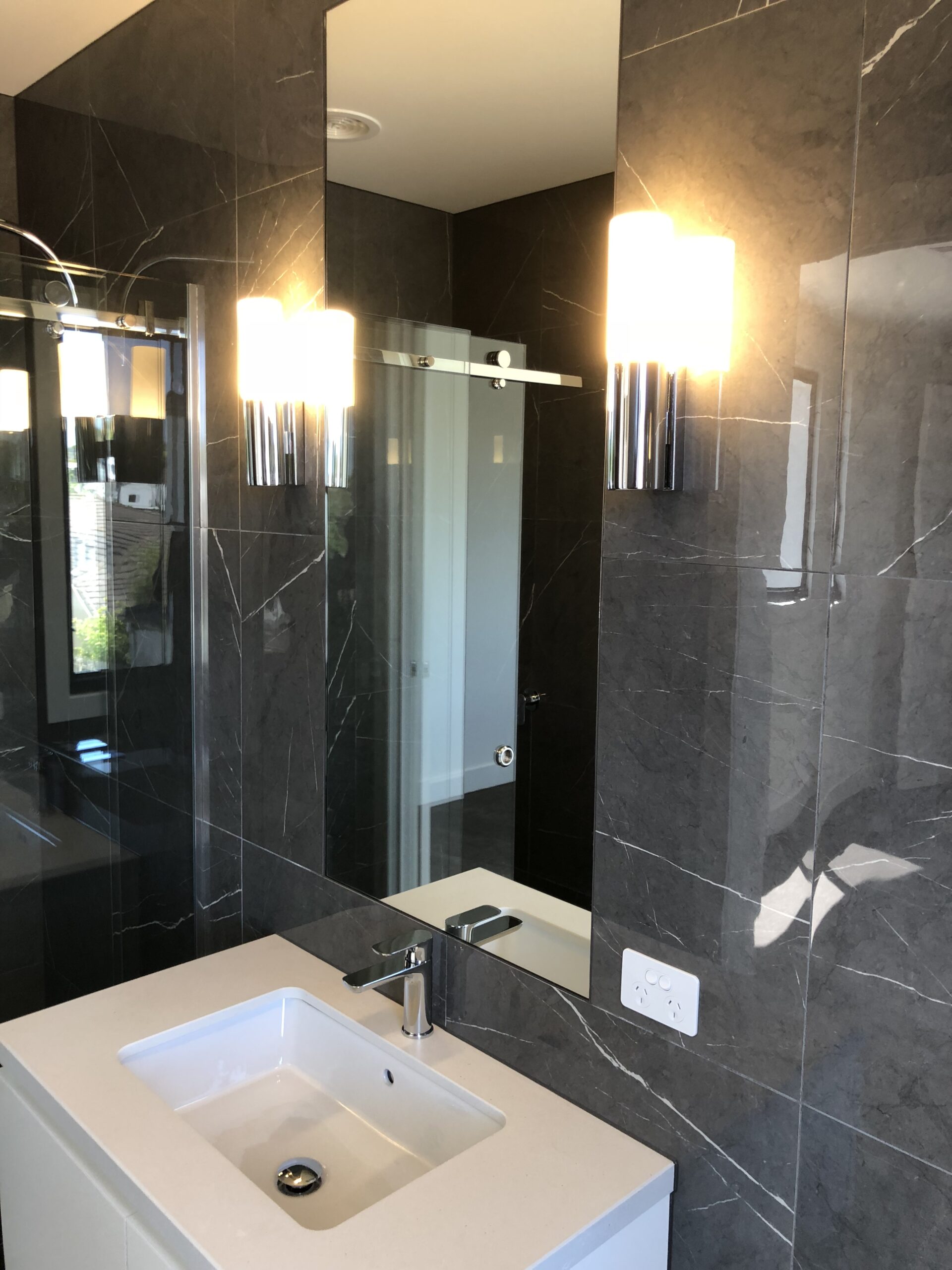 Bespoke Electrical & Lighting | Wired by MJD | Custom electrical ...