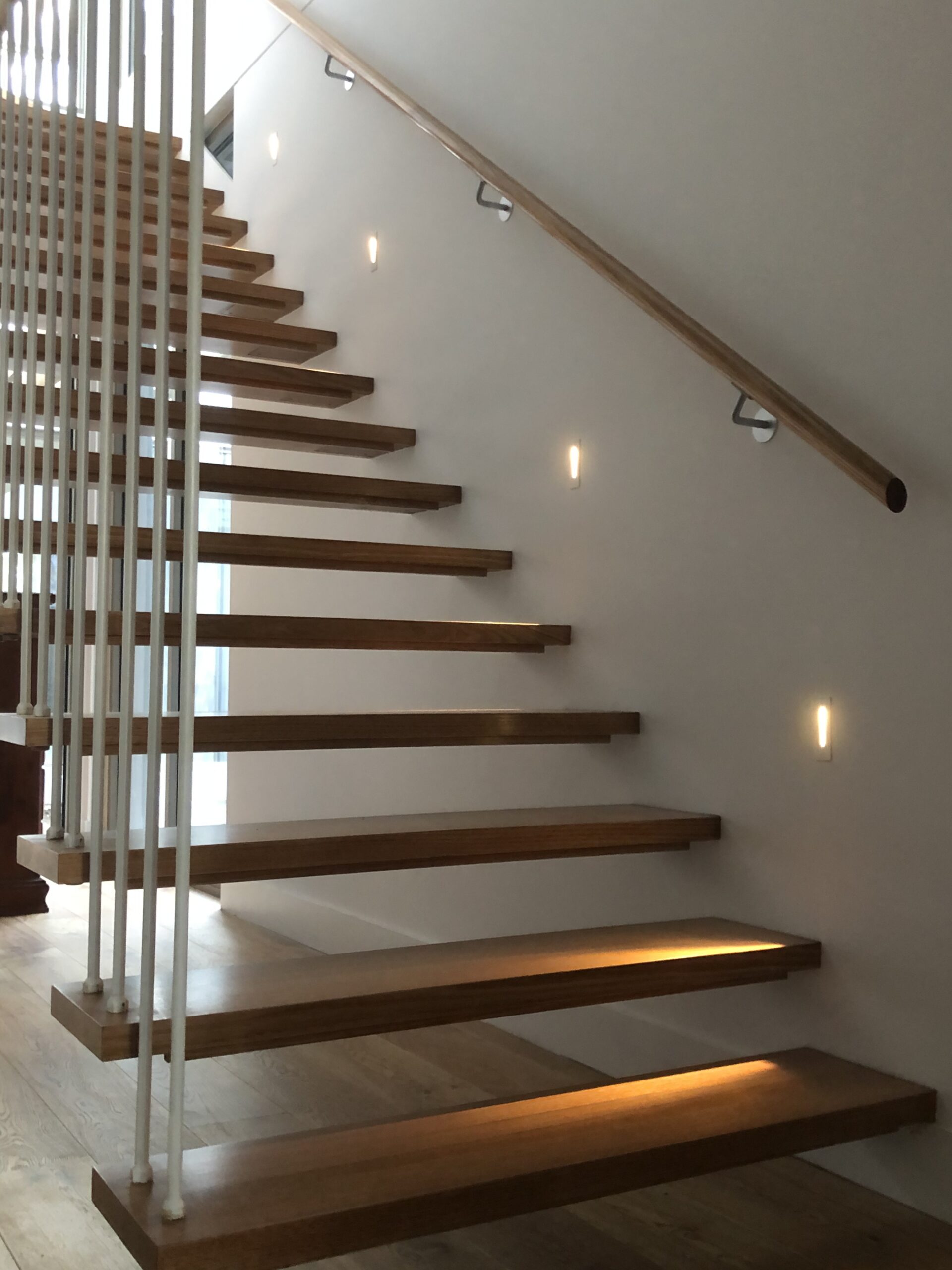 Bespoke Electrical & Lighting | Wired by MJD | Custom electrical ...