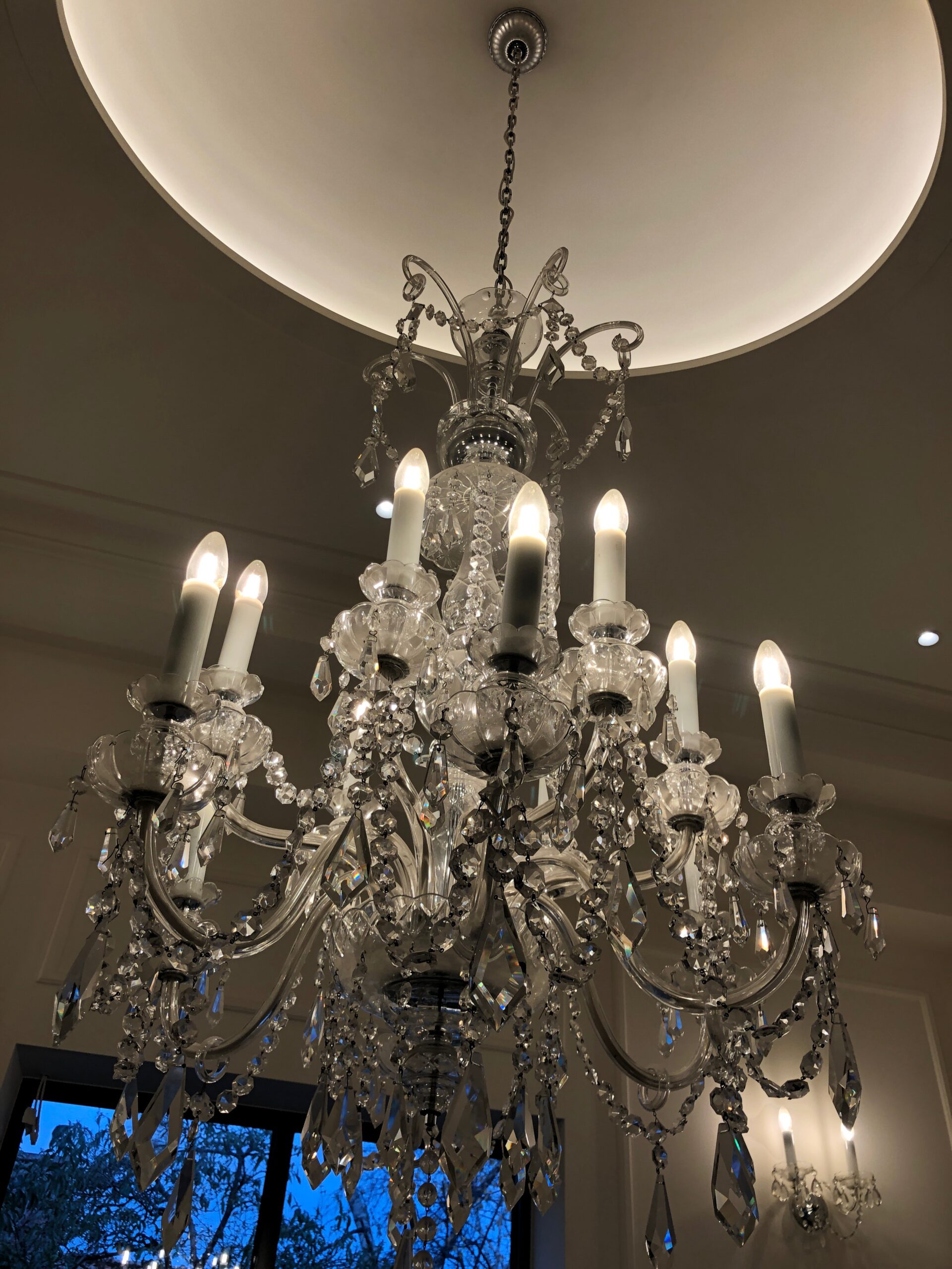 Bespoke Electrical & Lighting | Wired by MJD | Custom electrical ...