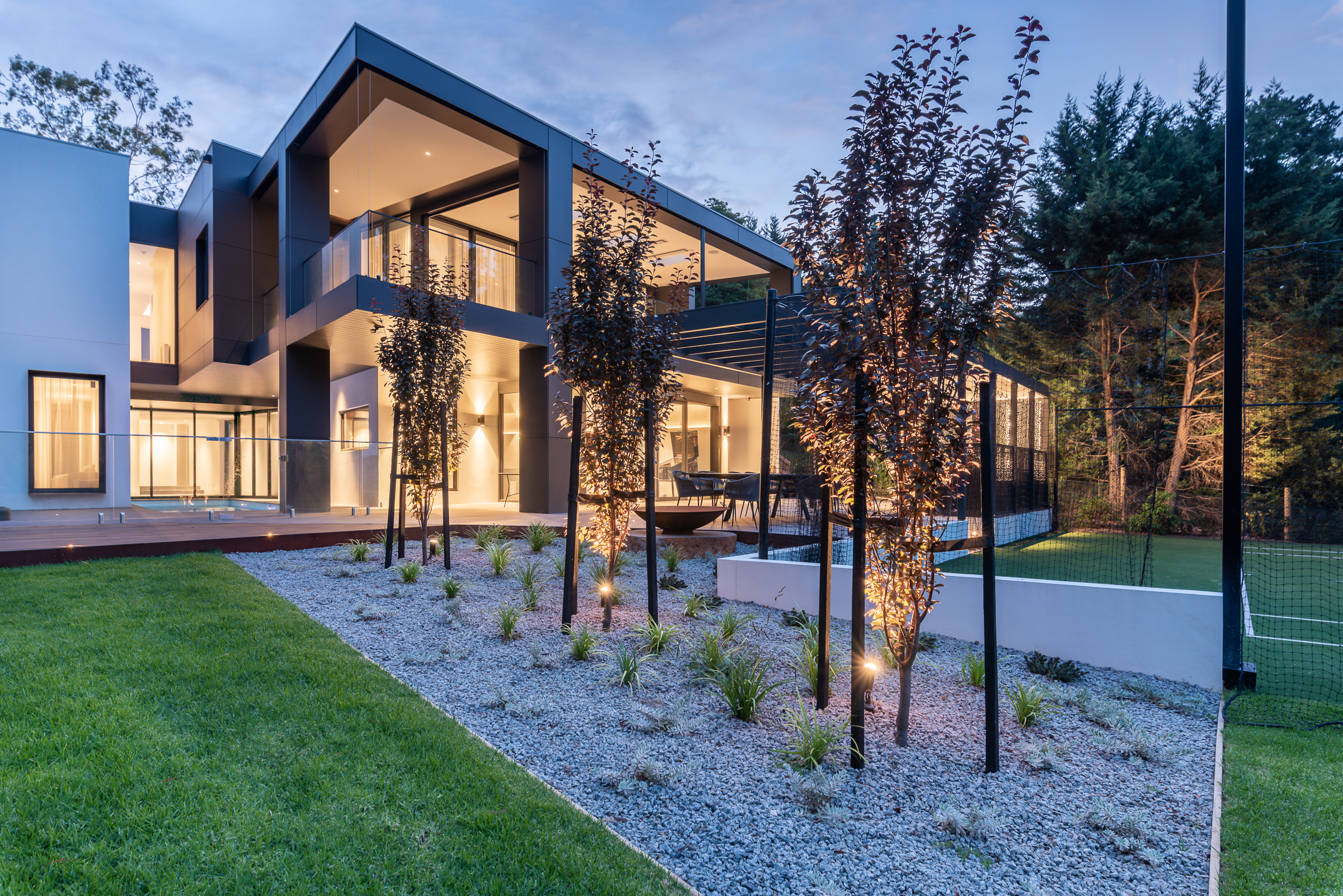 Smart Home Automation Melbourne | Wired by MJD | Bespoke home ...