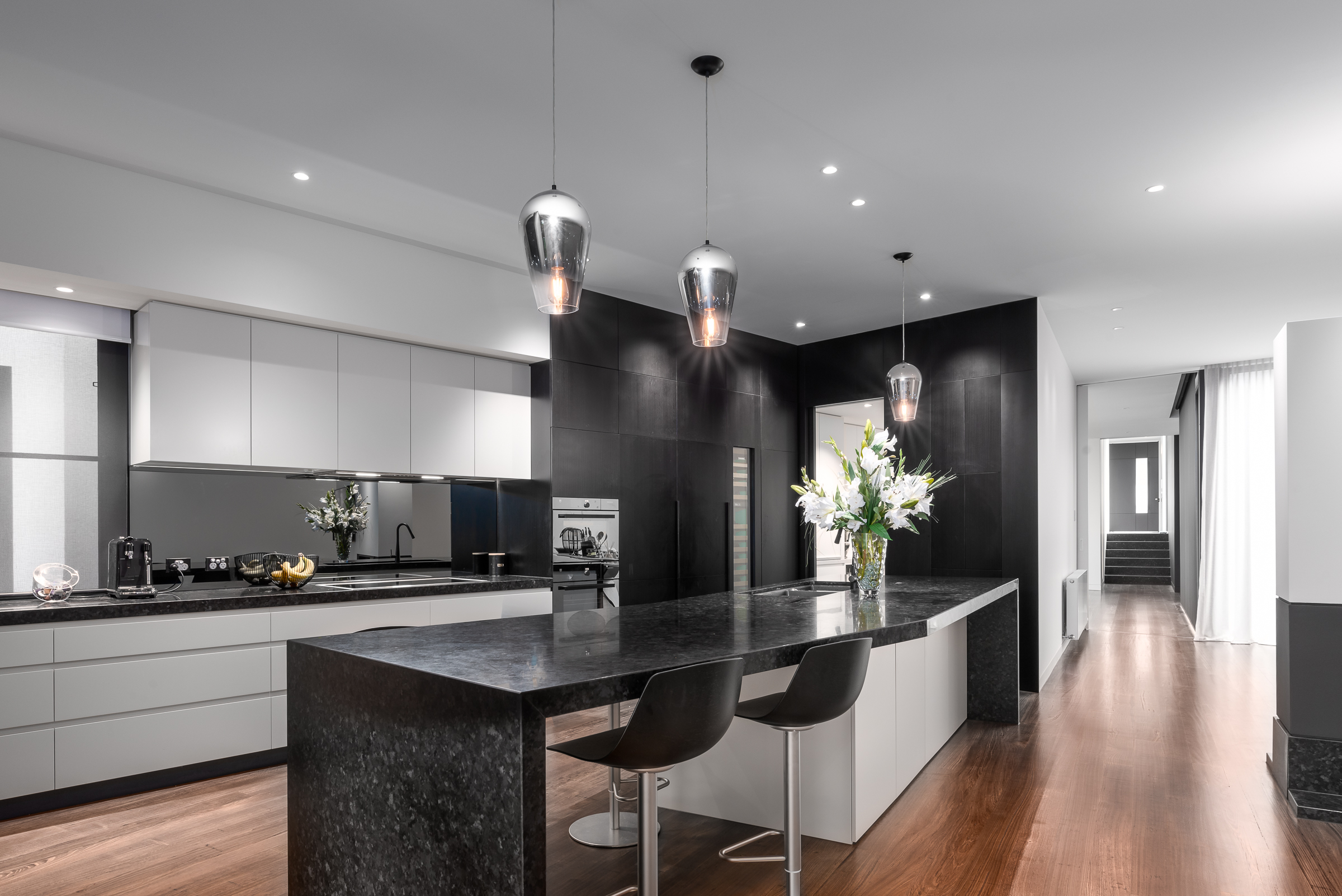 Smart Home Automation Melbourne | Wired by MJD | Bespoke home ...