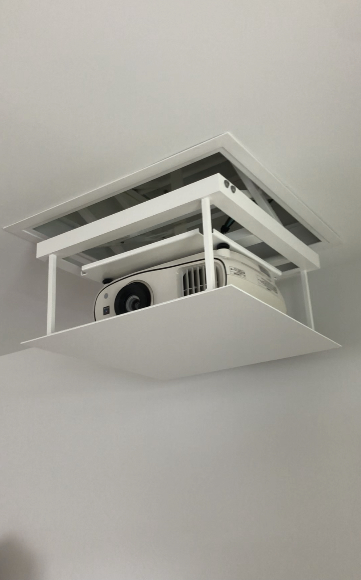 Customised Cinema & Media Rooms | Wired by MJD