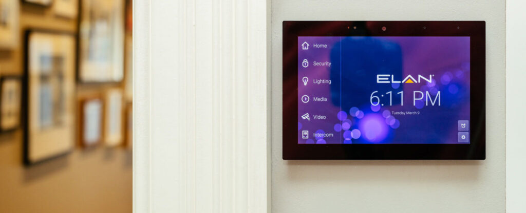 Home Automation Services for Contractors | Wired by MJD | Professional ...