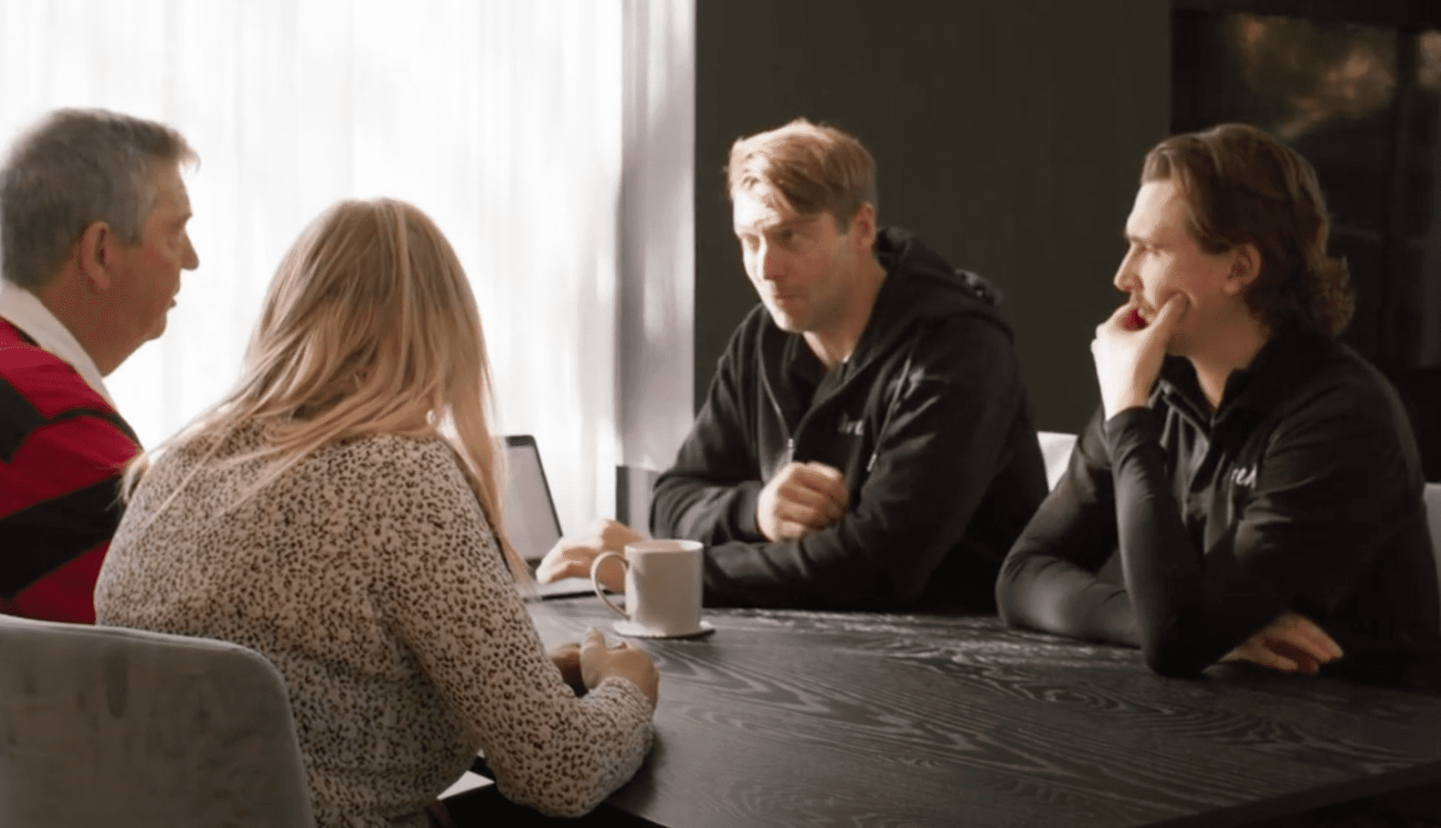 Security, Access Control & CCTV | Wired by MJD | Smart surveillance ...