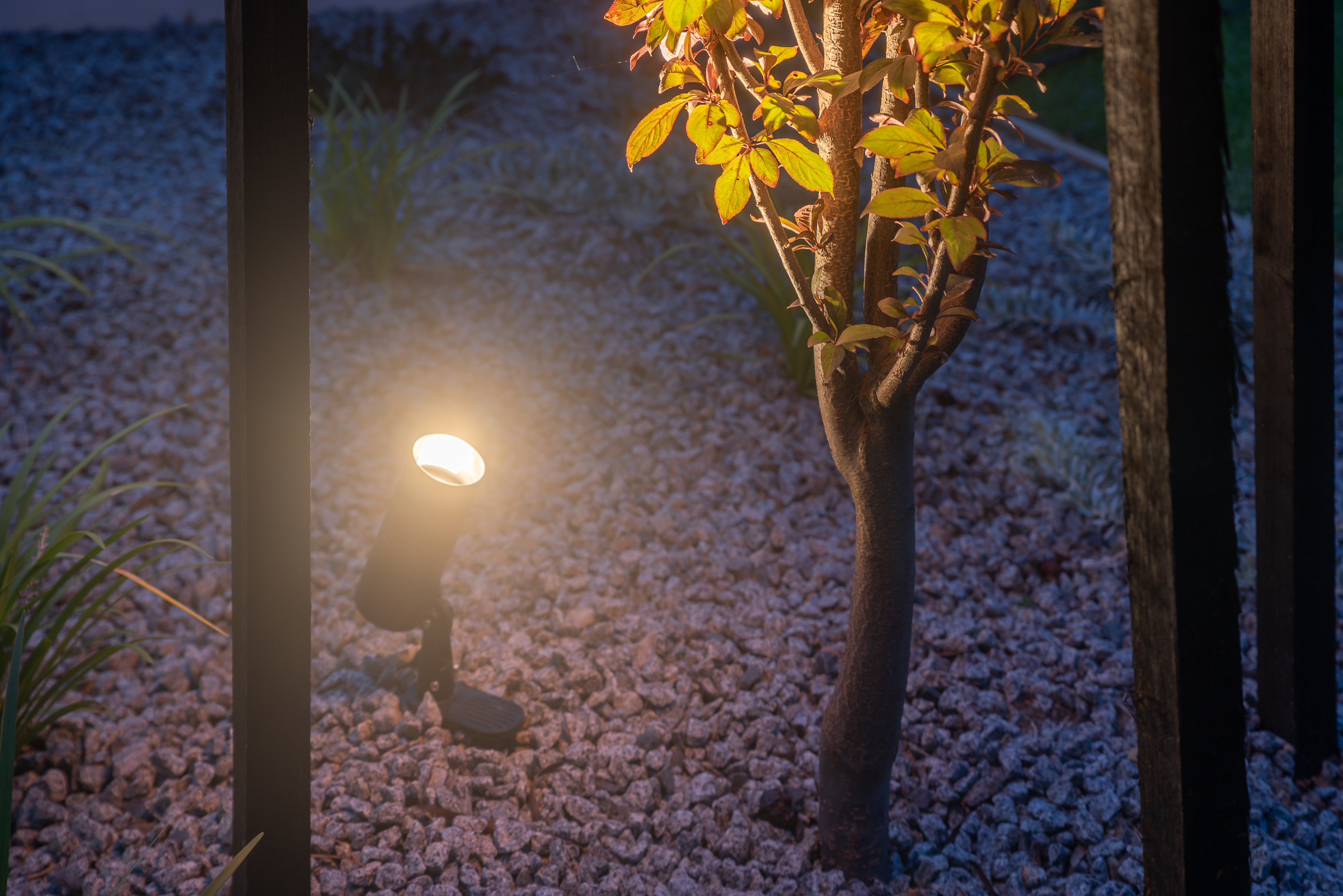 Outdoor Entertainment & Electrical Services | Wired by MJD ...