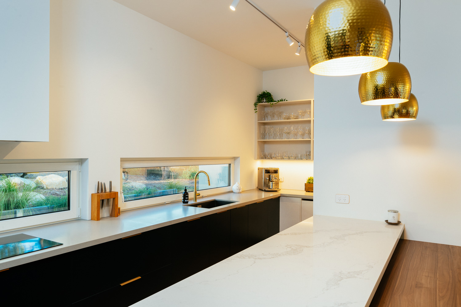 Bespoke Electrical & Lighting | Wired by MJD | Custom electrical ...