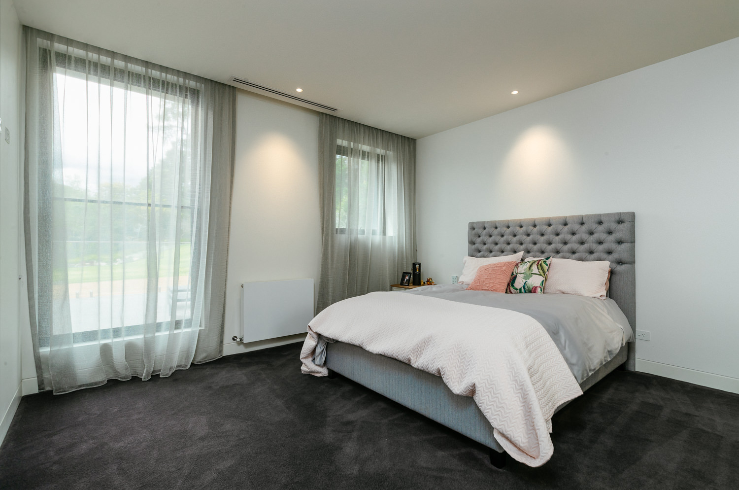 Smart Home Automation Melbourne | Wired by MJD | Bespoke home ...
