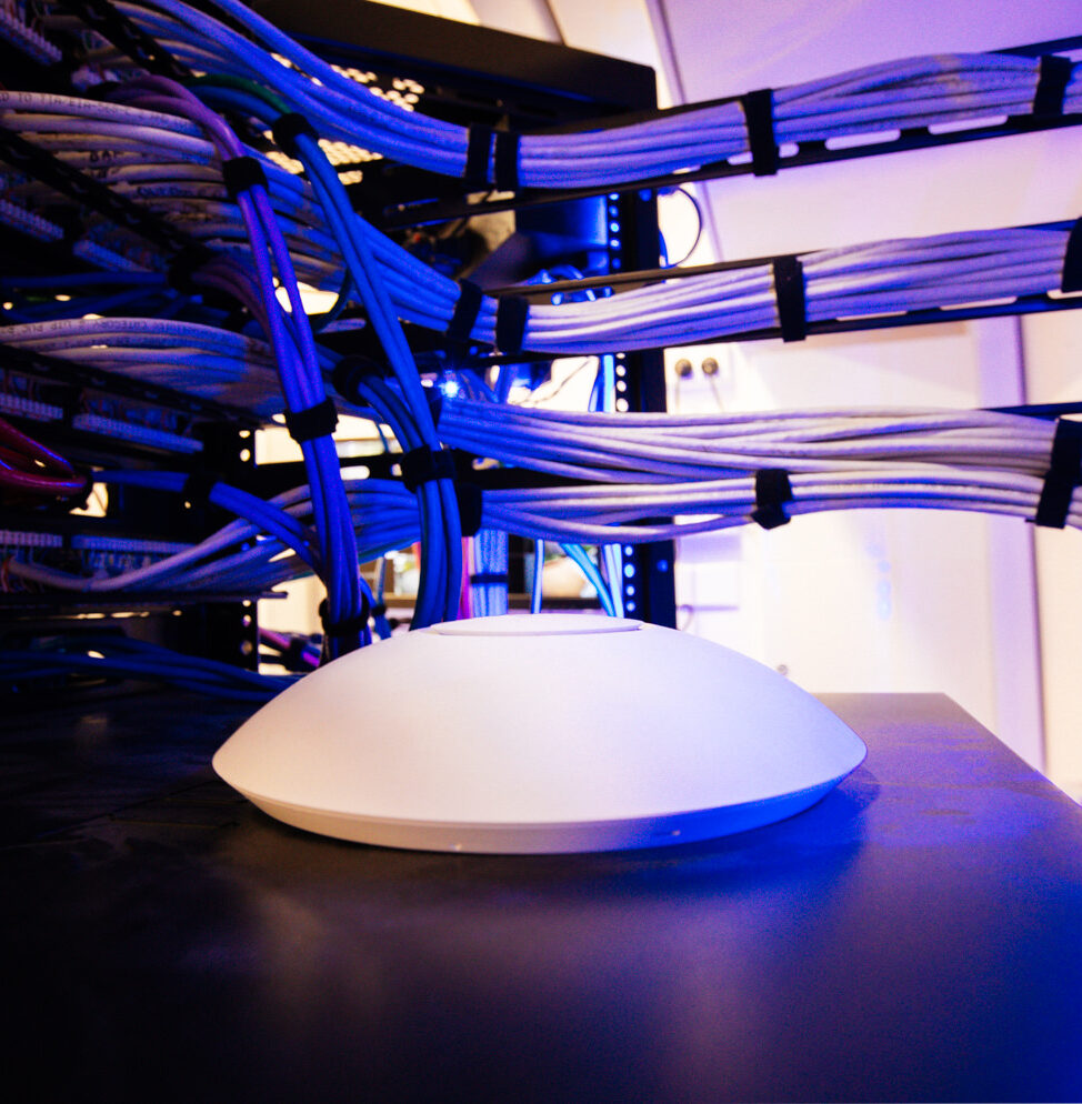 Home Automation & Electrical Services | Wired by MJD | Complete ...