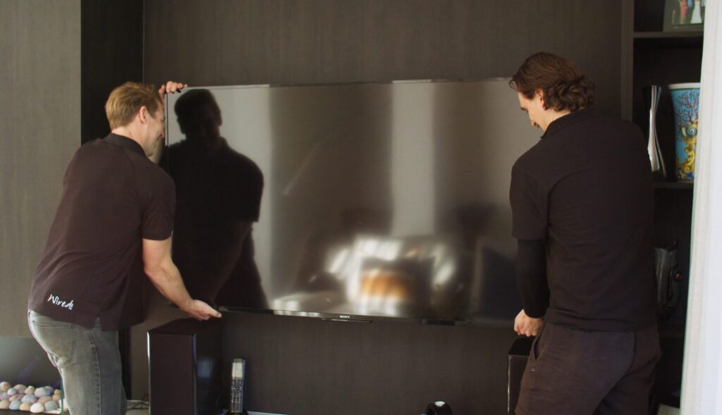 Security, Access Control & CCTV | Wired by MJD | Smart surveillance ...