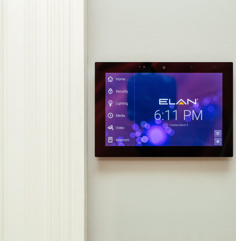 Home Automation & Electrical Services | Wired by MJD | Complete ...
