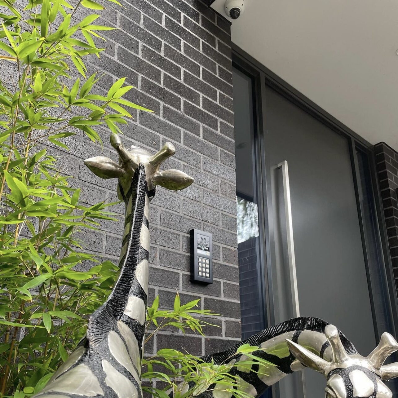 Security, Access Control & CCTV | Wired by MJD | Smart surveillance ...