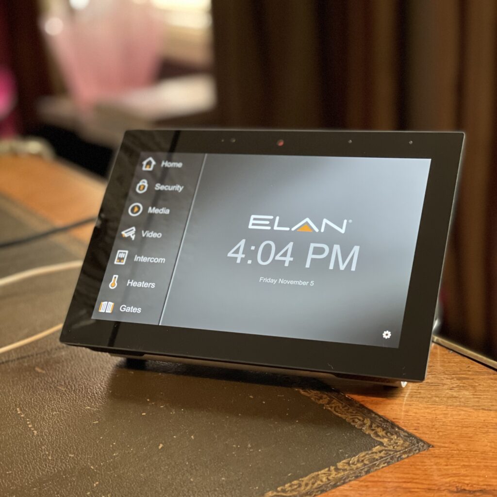 Custom Integration Services Melbourne | Wired by MJD | Expert smart ...