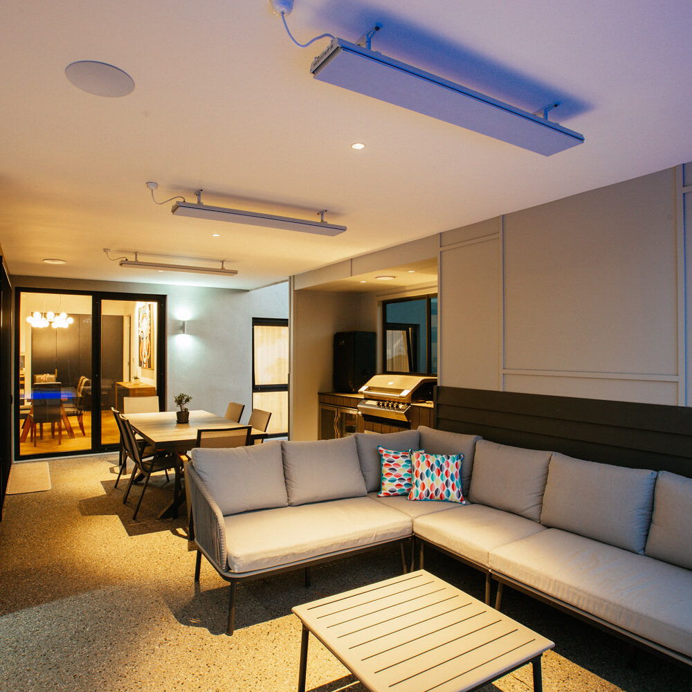 Multi-Room Audio Systems Melbourne | Wired by MJD | Seamless whole-home ...