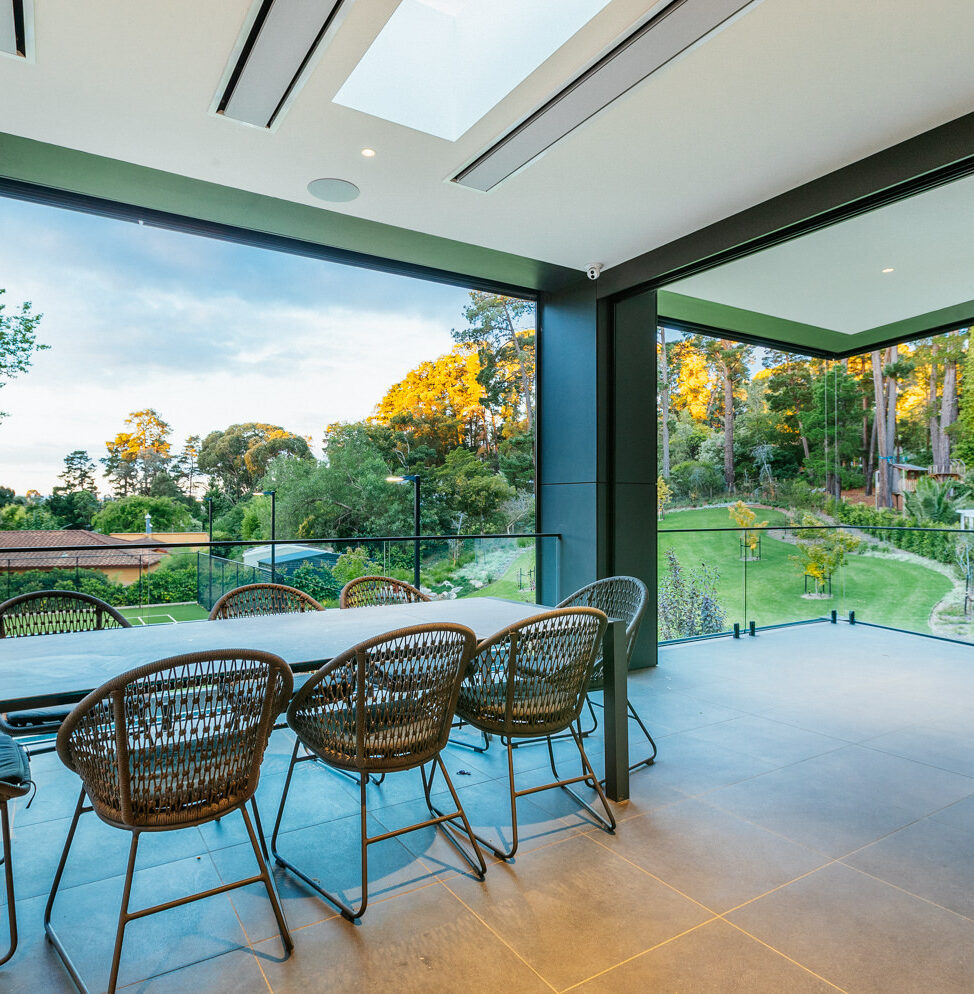 Home Automation & Electrical Services | Wired by MJD | Complete ...